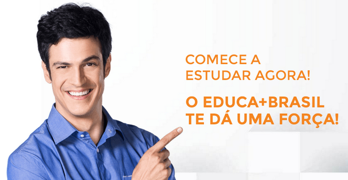 Como funciona o Educa Mais Brasil? Explicamos tudo!