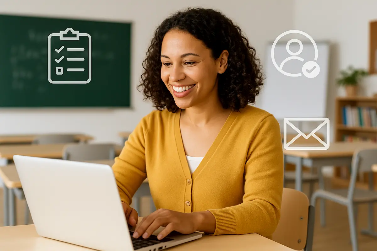 Sala do Futuro Professor: o que é, como funciona e como usar - Educa ...