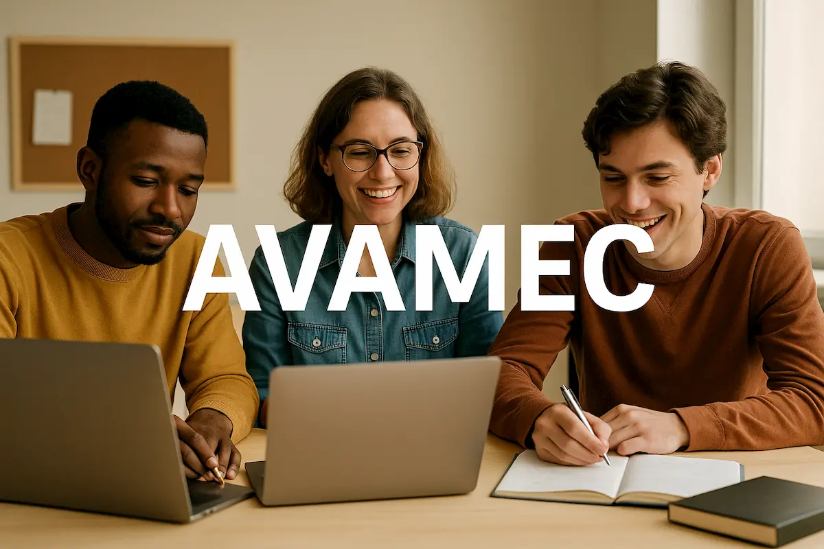 Avamec Interativo Cursos Gratuitos com certificado 2026 - entrar ...